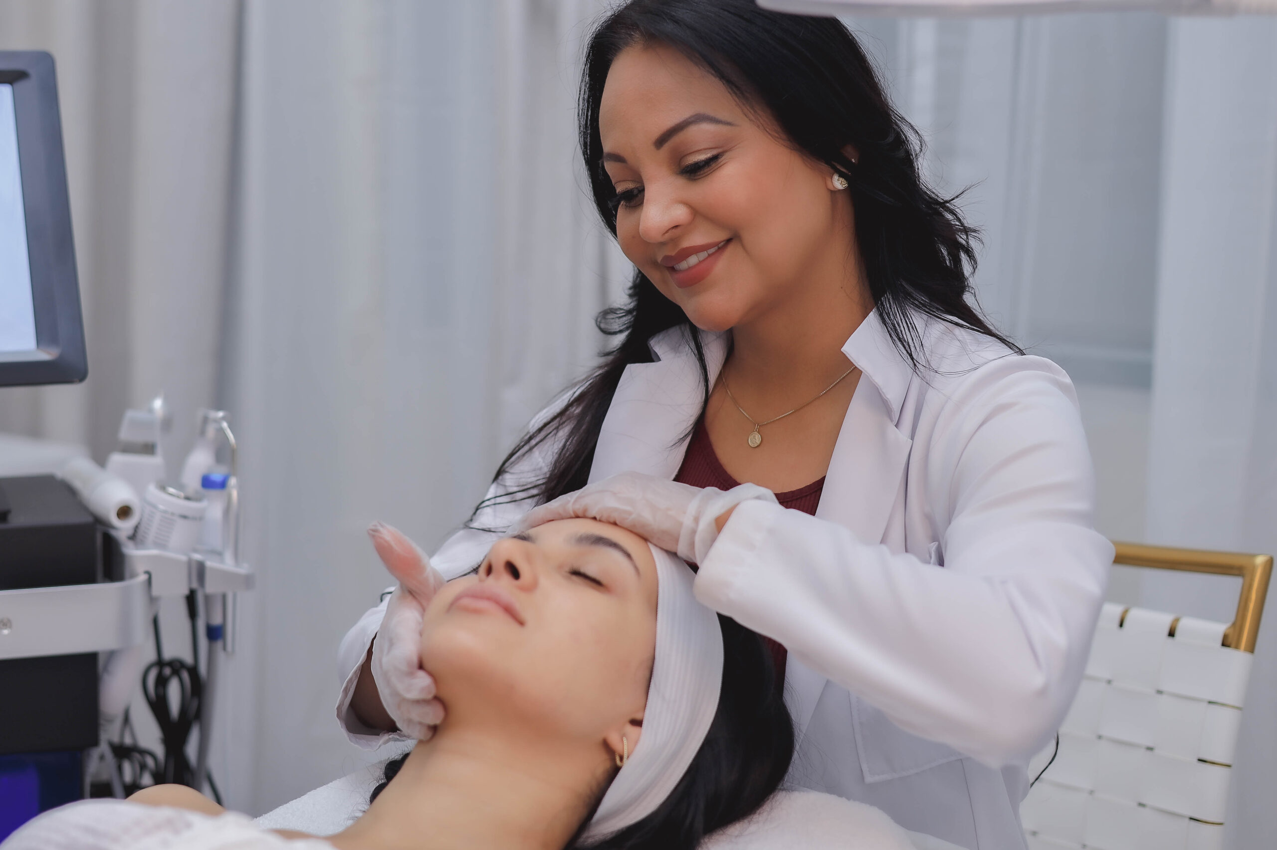 Explore Gallery - AZ SPA LASER