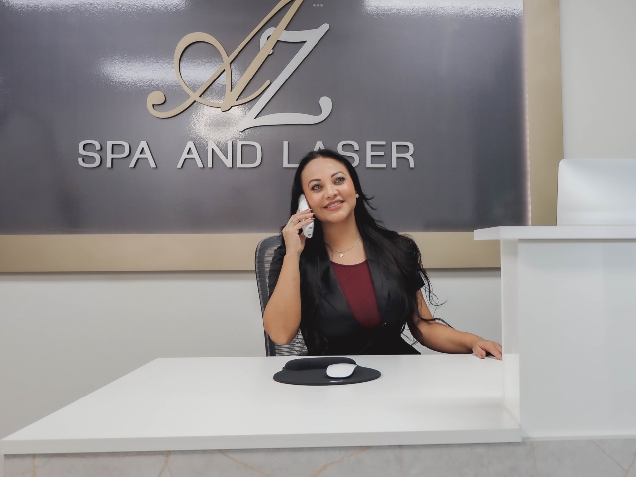 AZ SPA LASER - AZ SPA LASER