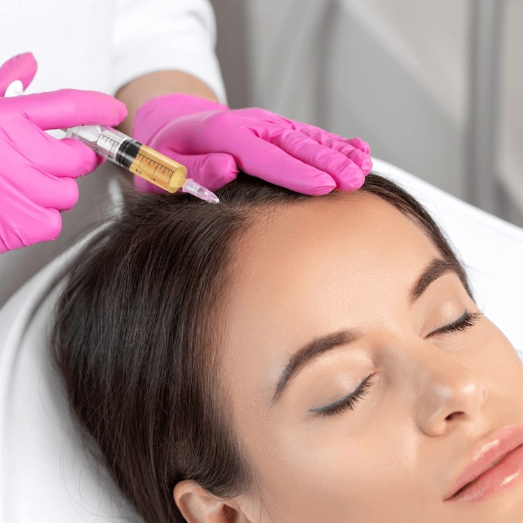 PRP - AZ SPA LASER in Orlando